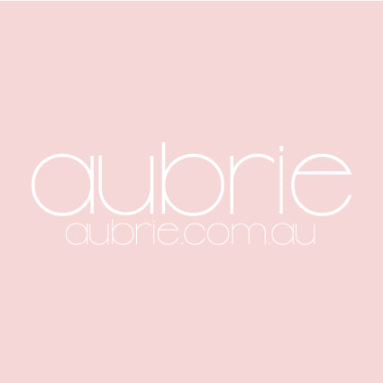Domestic Shipping - aubrie.com.au