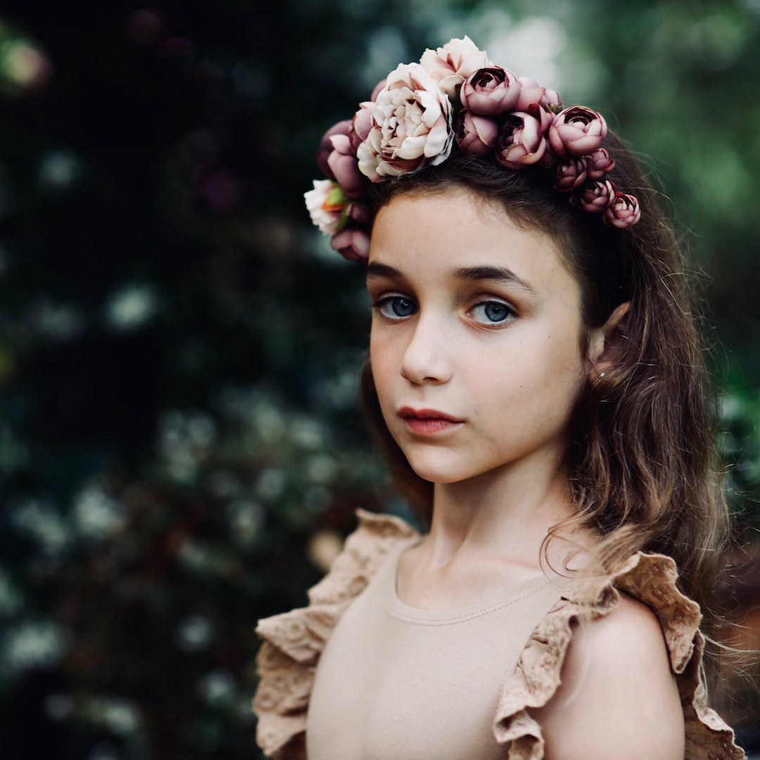 toddler + little girls clothing from 1 to 10 years | Aubrie Australia ...